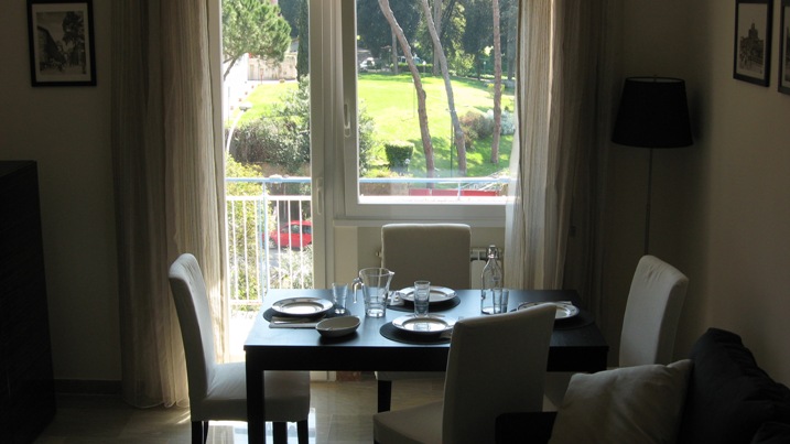 Casa Vacanza Roma Al 121 Roma Holiday Houses